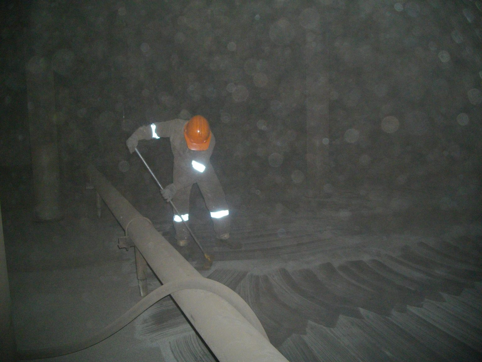 Fuel / Oil Facilities - Olympic Engineering and Sales Corporation