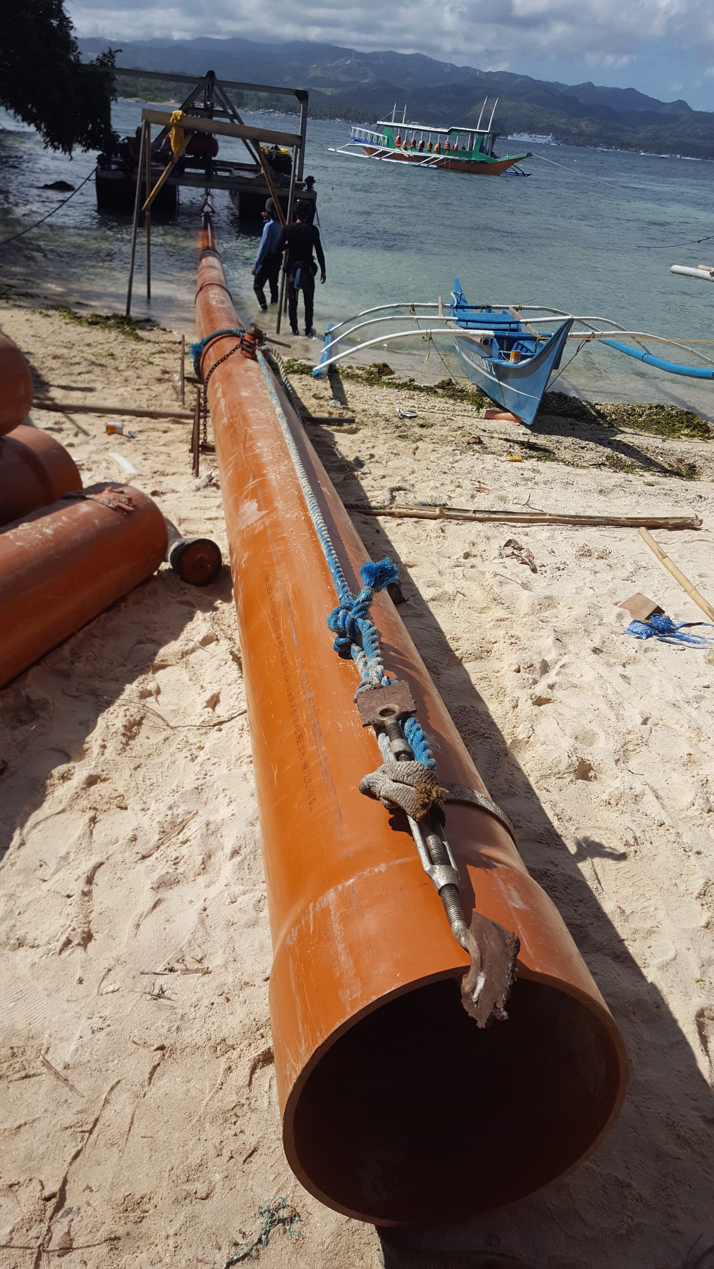 Piping Specialty Works - Olympic Engineering and Sales Corporation