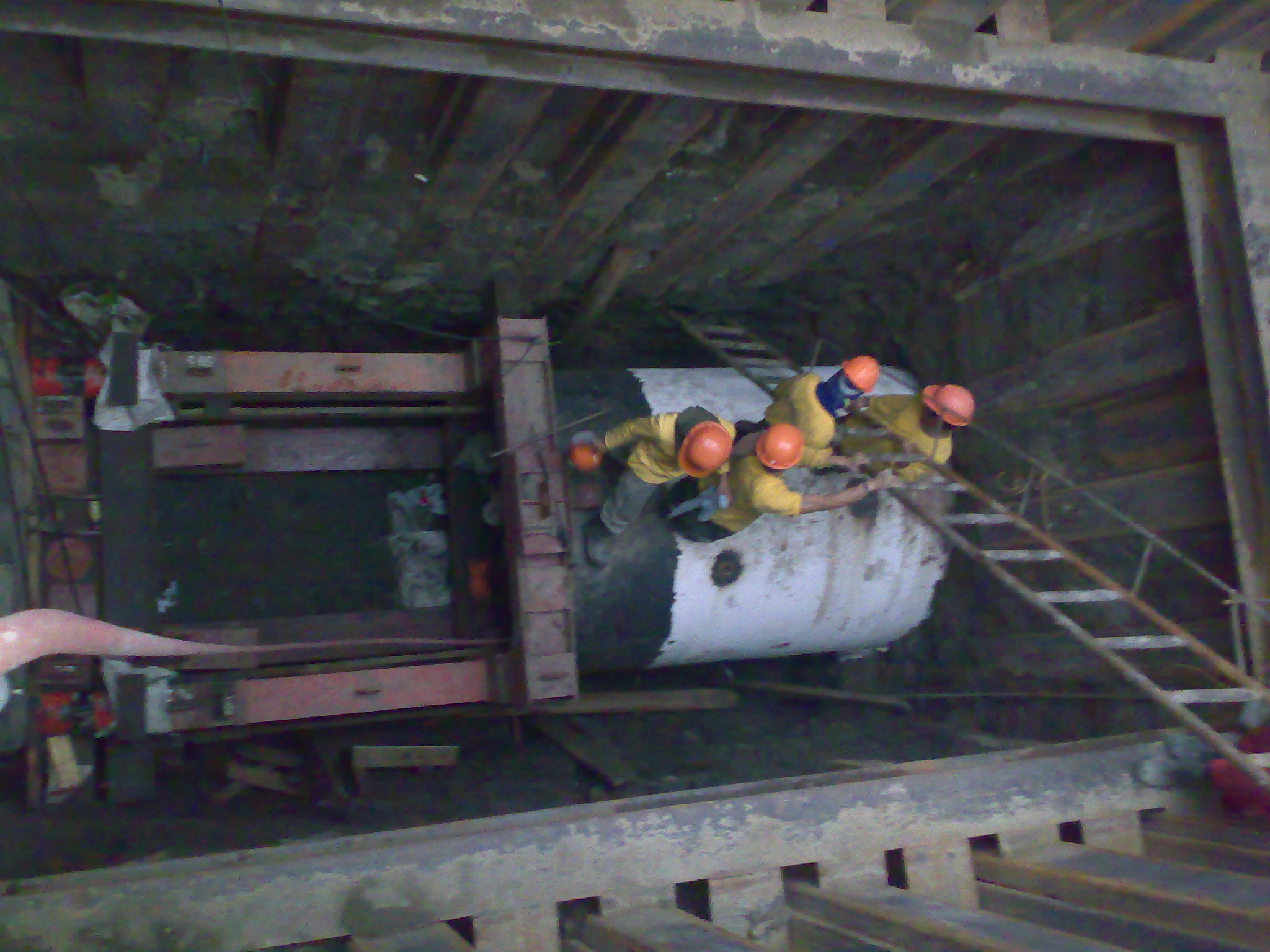 Piping Specialty Works - Olympic Engineering and Sales Corporation