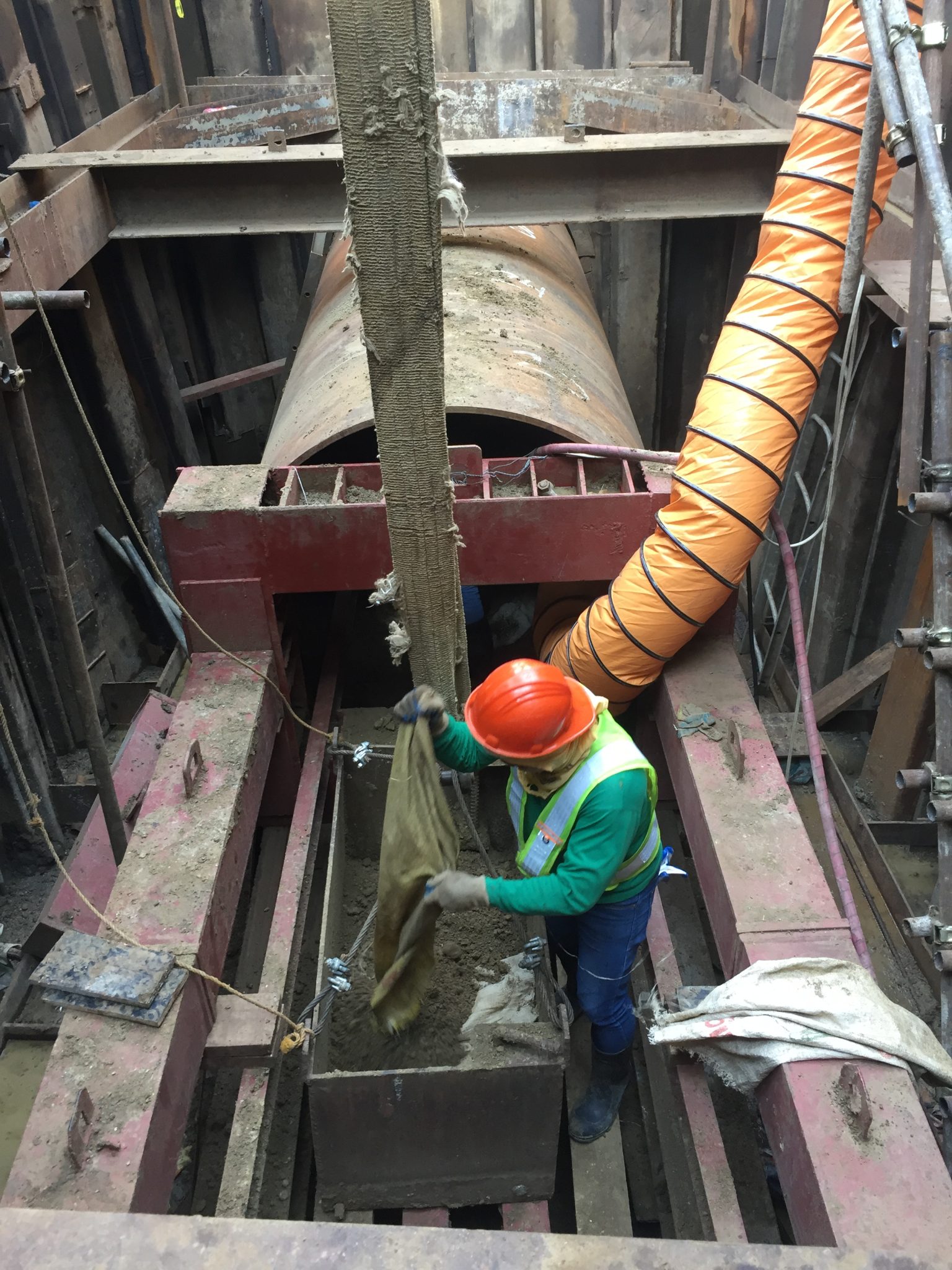 Piping Specialty Works - Olympic Engineering and Sales Corporation